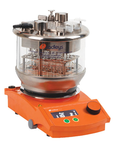 Et si vous améliorez votre productibilité avec des systèmes de synthèse innovants ? | Interchim ...